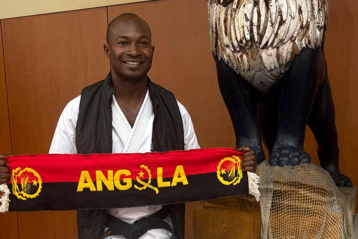 Jornal de Angola - Paixão pela imprensa