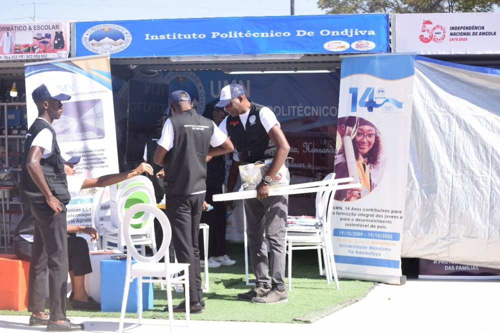 Jornal de Angola - Paixão pela imprensa