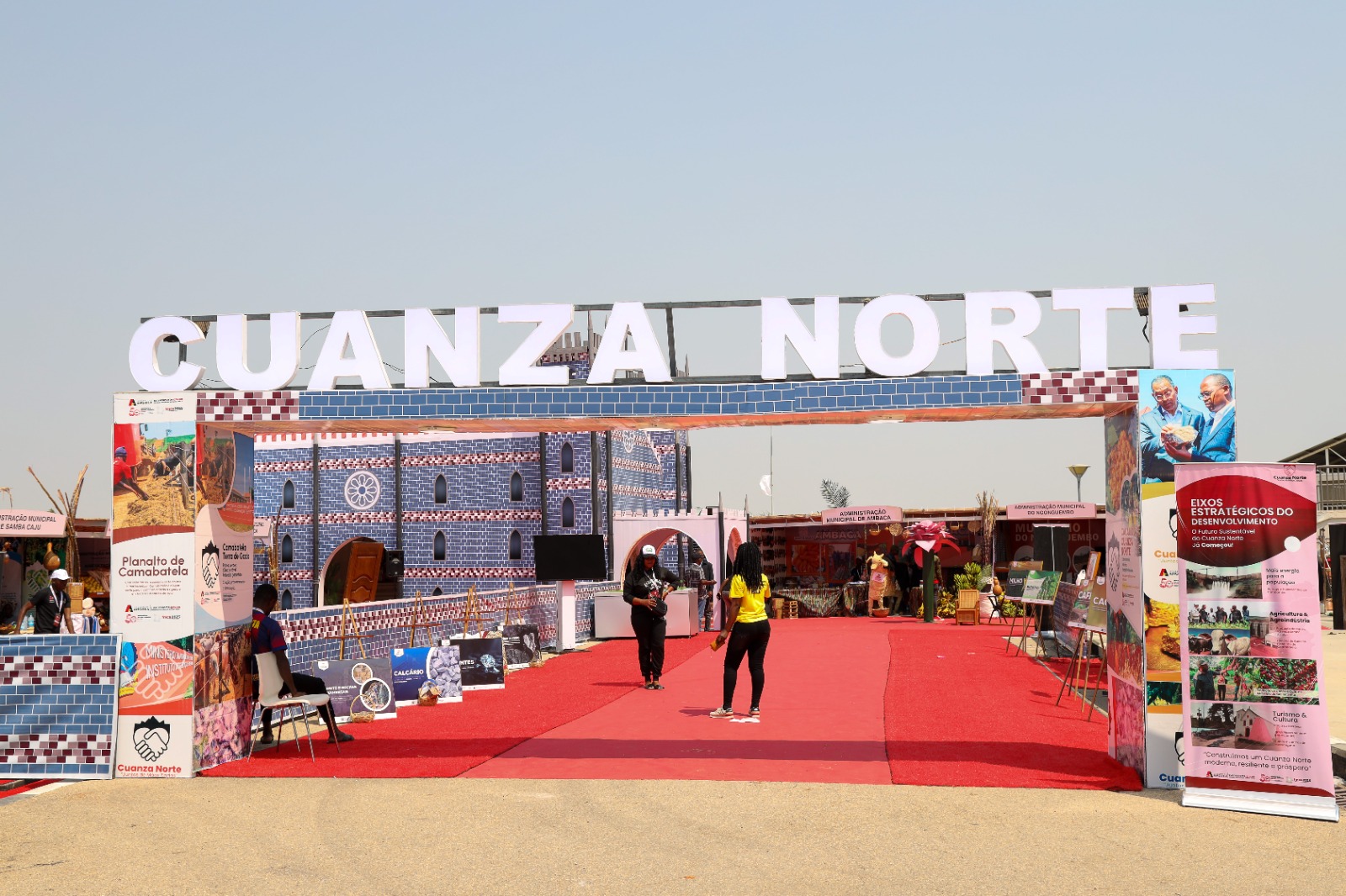 Jornal de Angola - Paixão pela imprensa