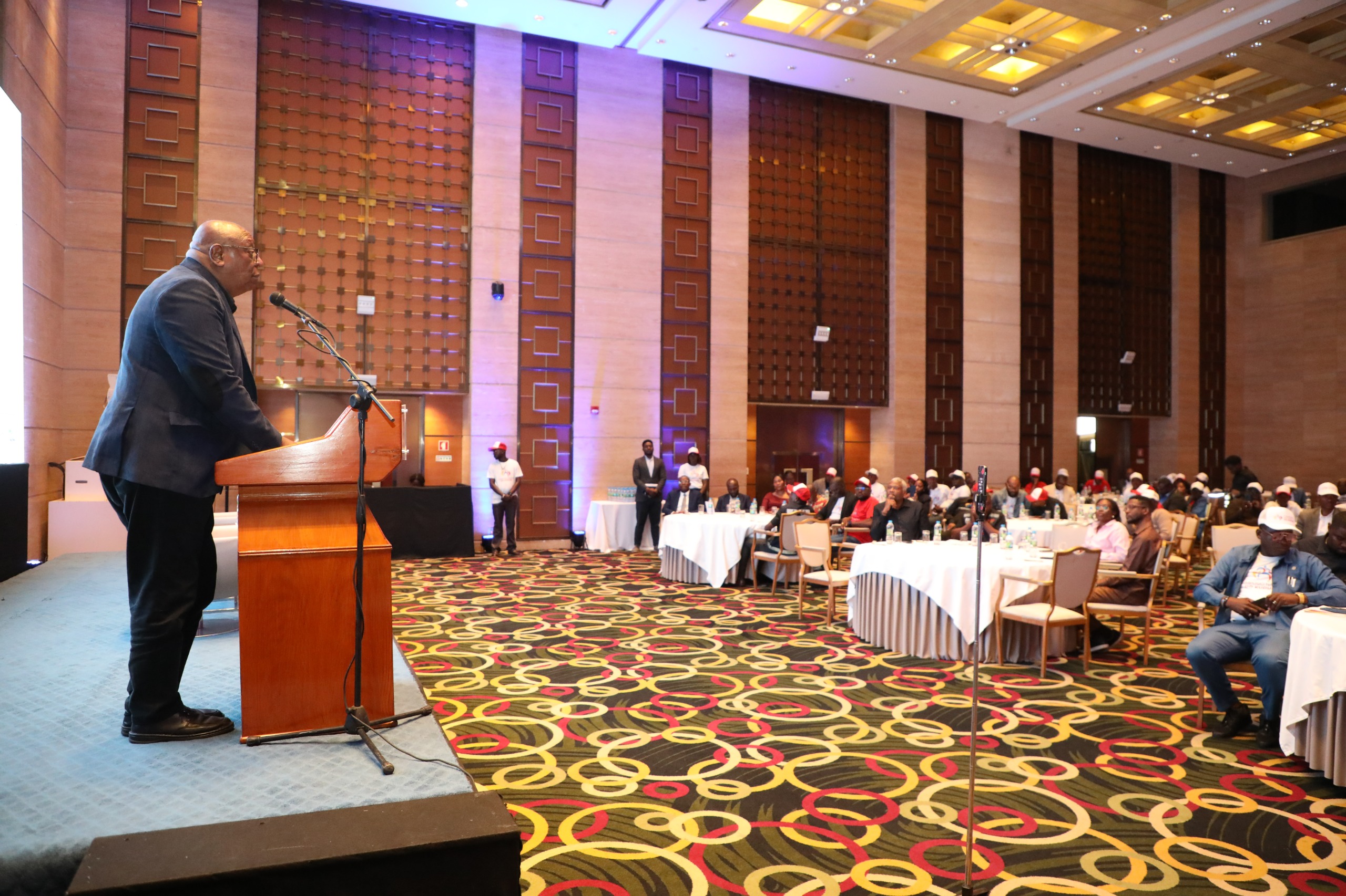 Jornal de Angola - Paixão pela imprensa