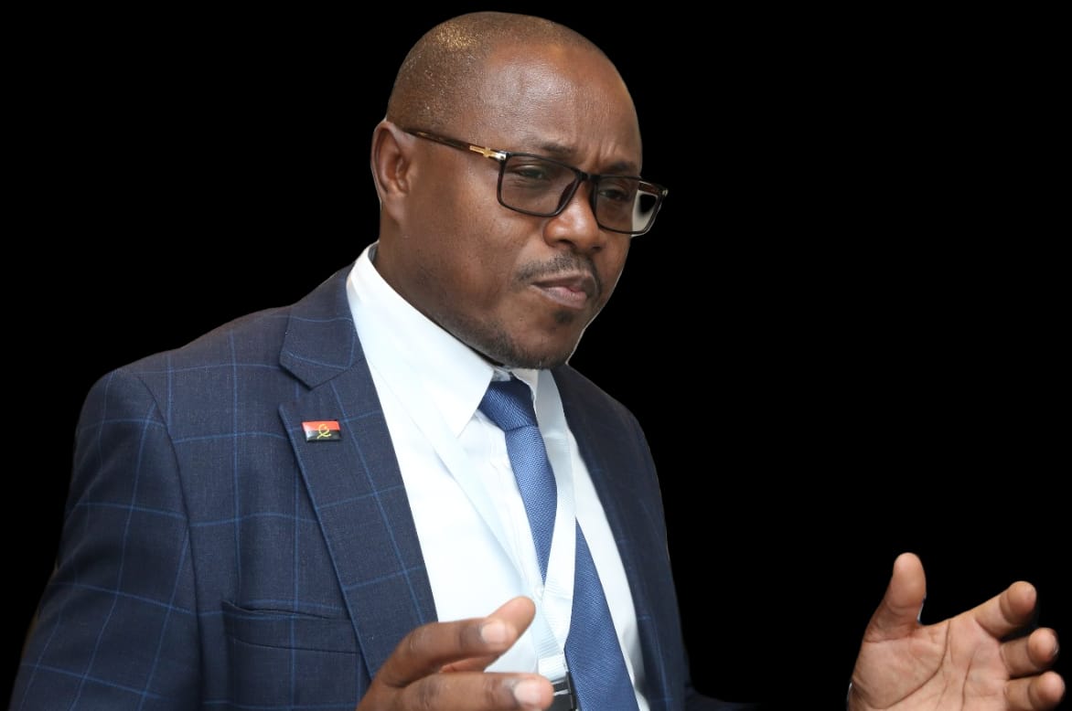 Jornal de Angola - Paixão pela imprensa