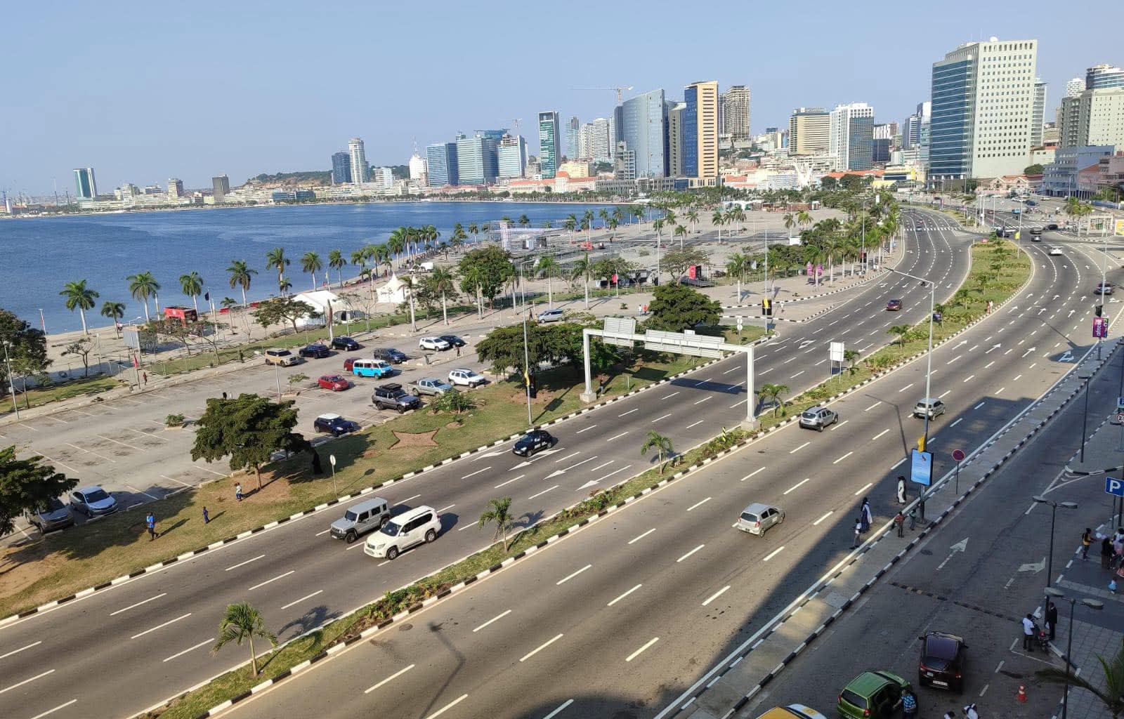 Jornal de Angola - Paixão pela imprensa