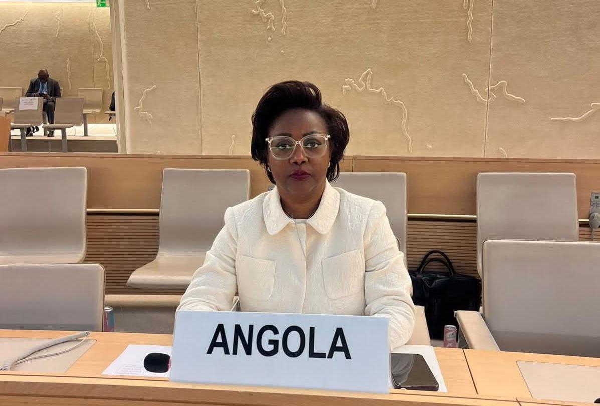 Jornal de Angola - Paixão pela imprensa