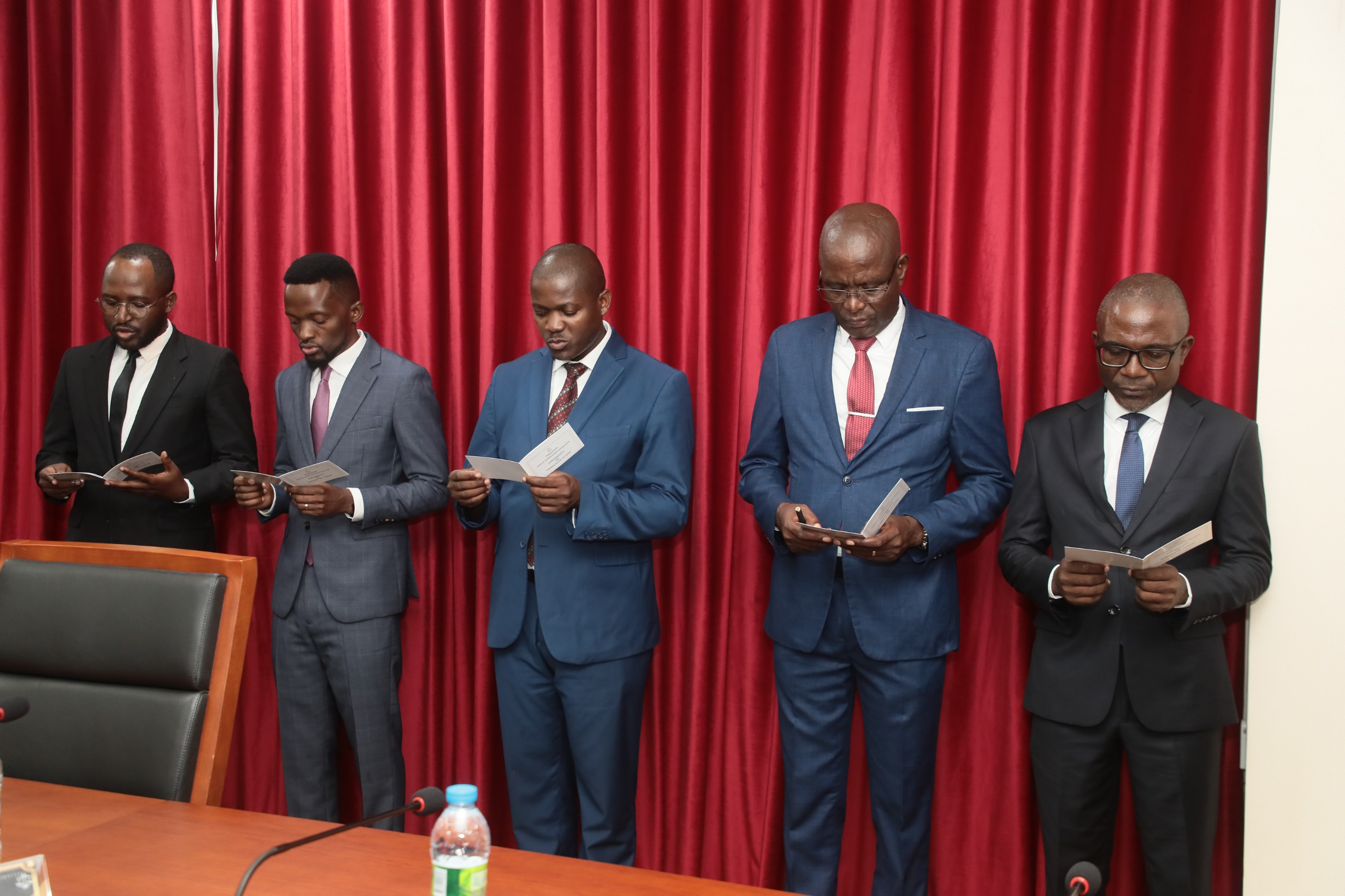 Jornal de Angola - Paixão pela imprensa