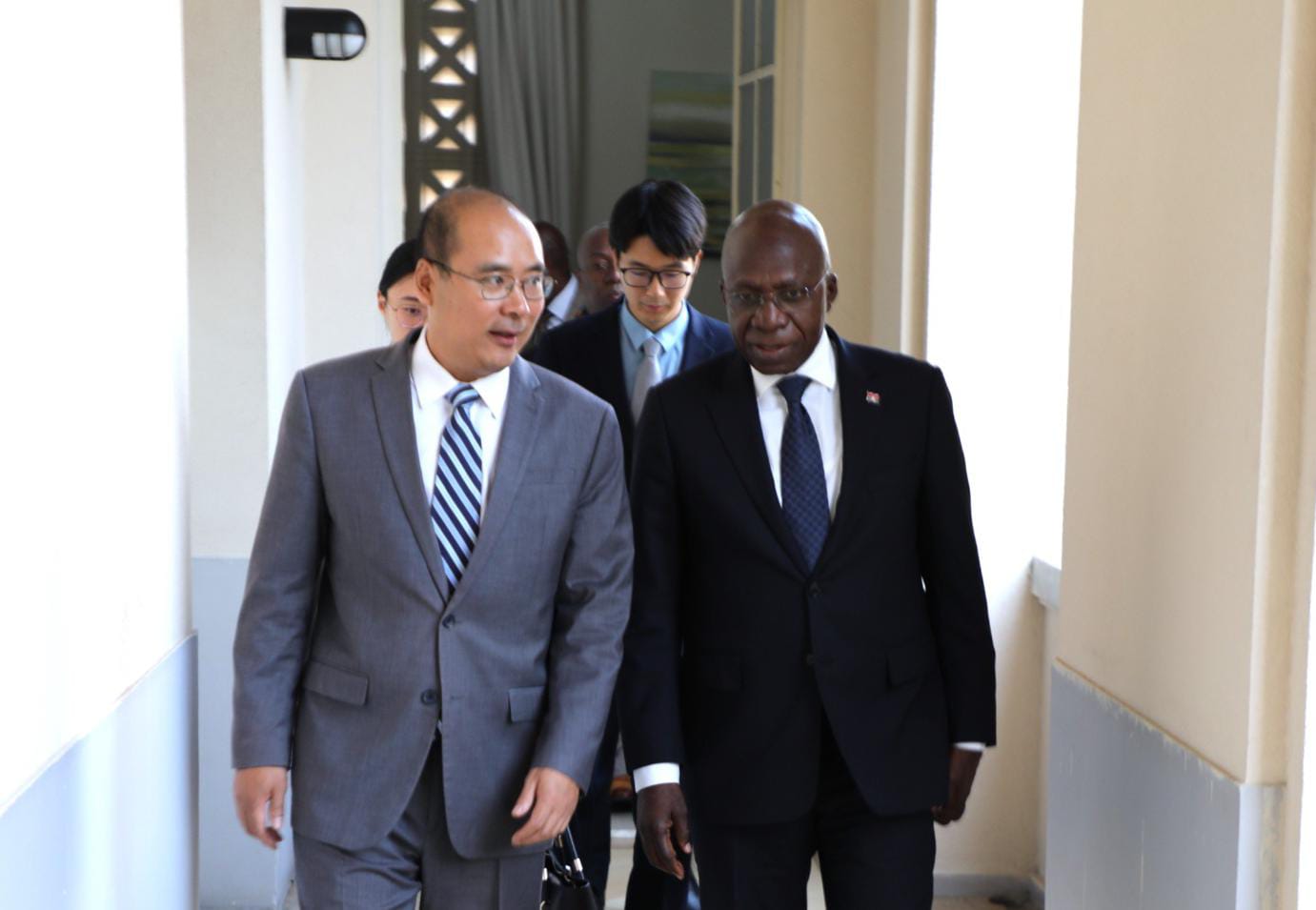 Jornal de Angola - Paixão pela imprensa