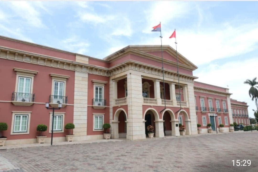 Jornal de Angola - Paixão pela imprensa