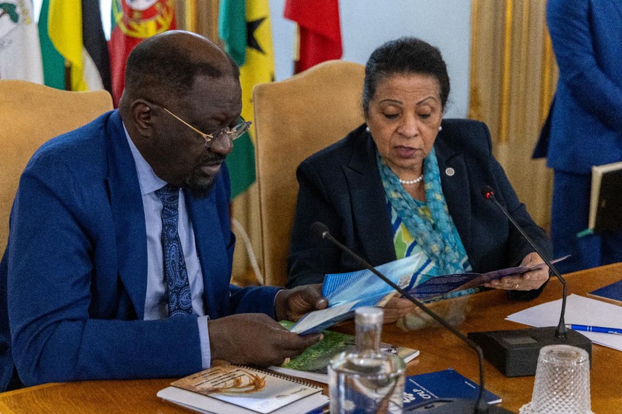 Jornal de Angola - Paixão pela imprensa