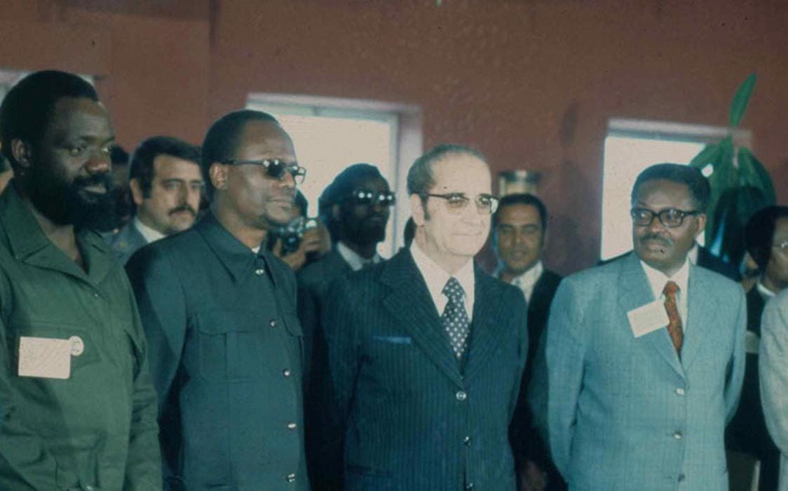 Jornal de Angola - Paixão pela imprensa