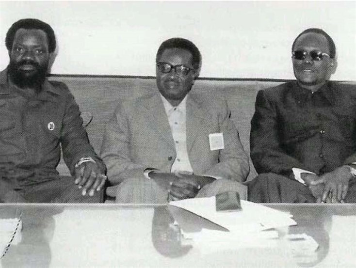 Jornal de Angola - Paixão pela imprensa