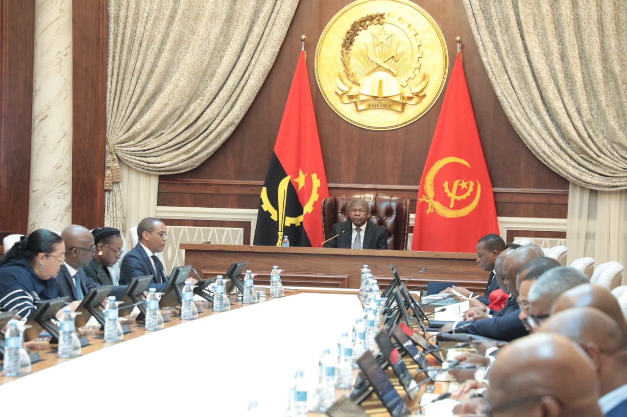 Jornal de Angola - Paixão pela imprensa