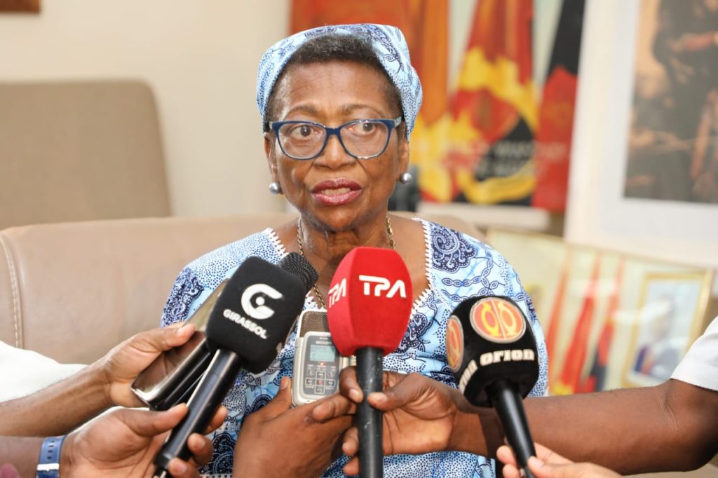 Jornal de Angola - Paixão pela imprensa