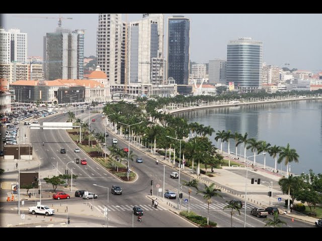 Jornal de Angola - Paixão pela imprensa