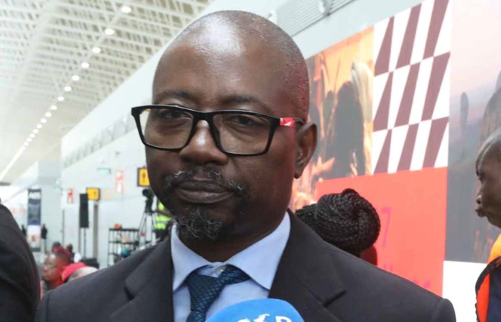 Jornal de Angola - Paixão pela imprensa