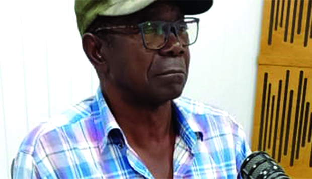 Jornal de Angola - Paixão pela imprensa