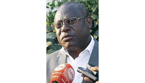 Jornal de Angola - Paixão pela imprensa