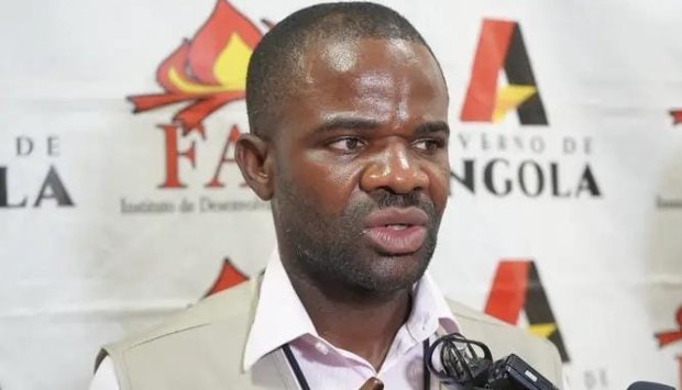 Jornal de Angola - Paixão pela imprensa