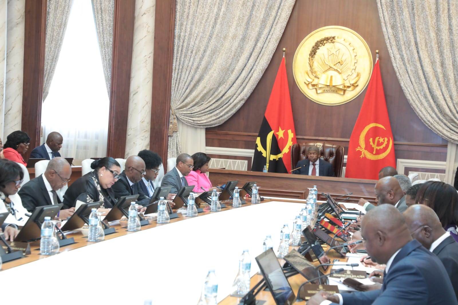 Jornal de Angola - Paixão pela imprensa